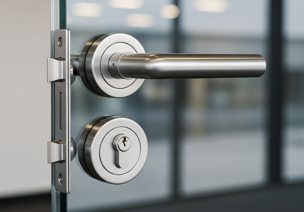 SPM - Service Professional Management | Commercial Security Solutions